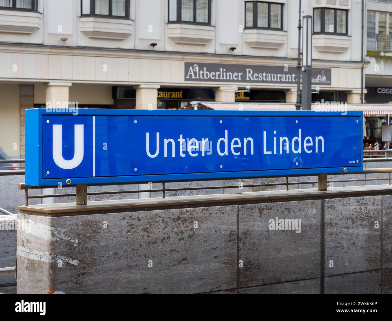 German public infrastructure hi-res stock photography and images - Alamy