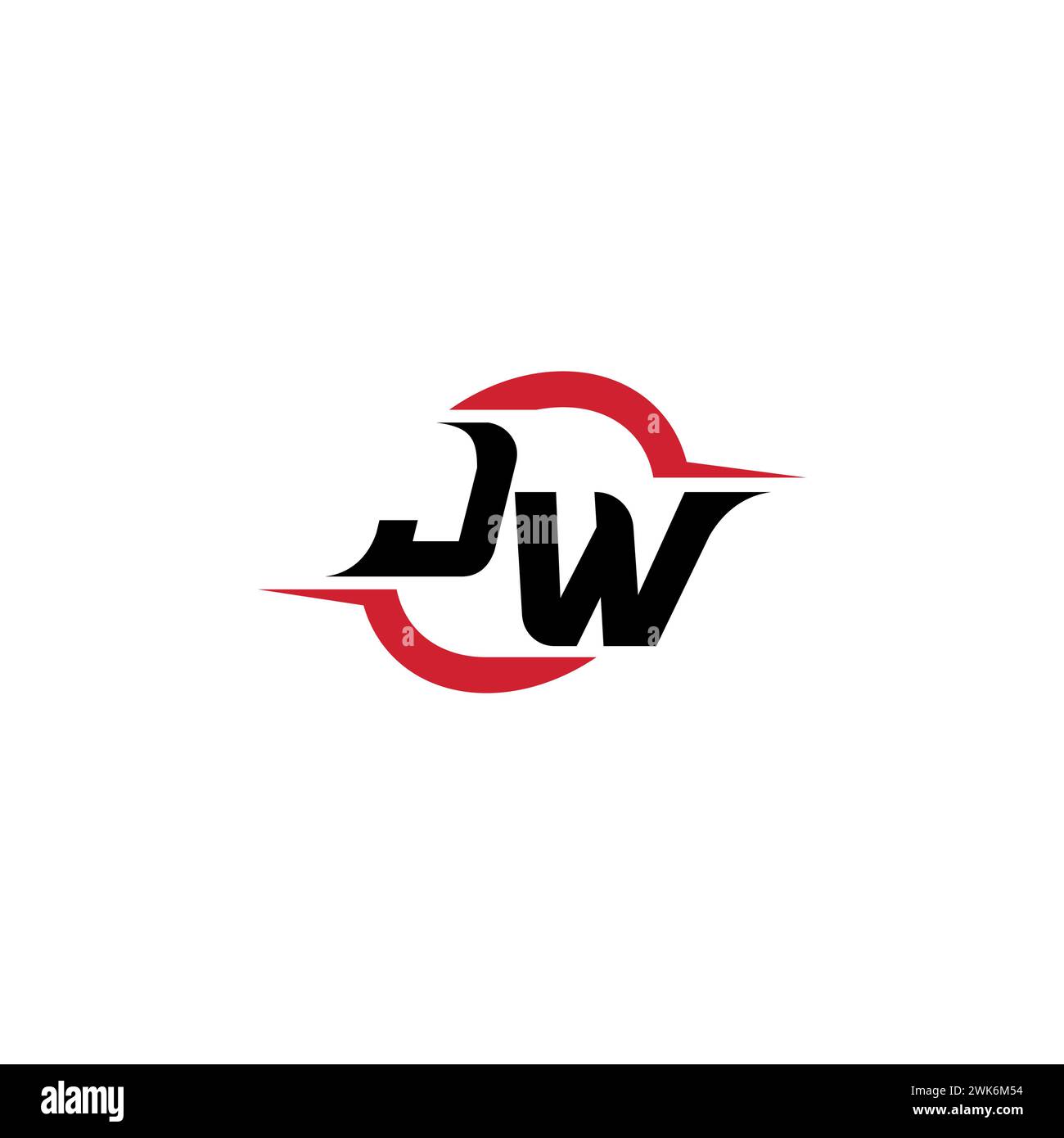 Jw gaming logo hi-res stock photography and images - Alamy