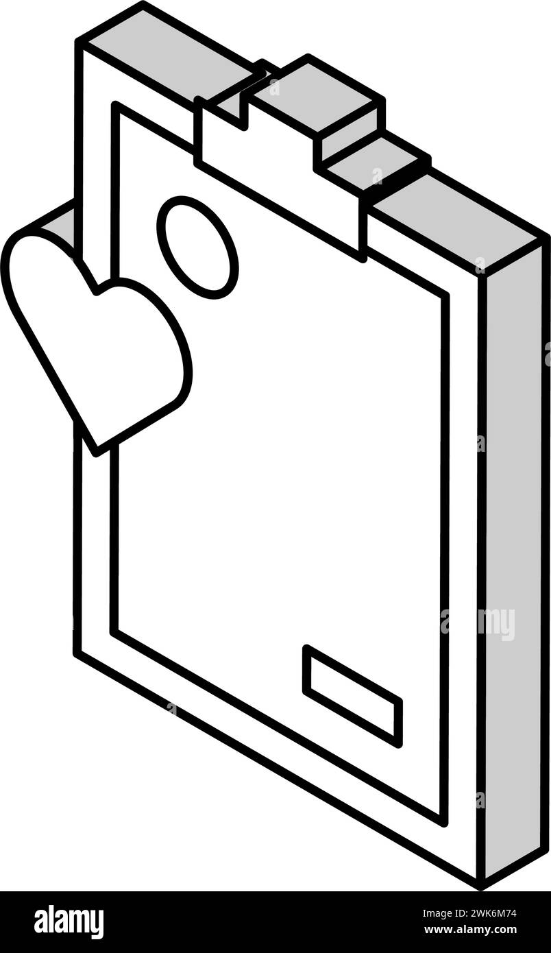 Elderly human medical card line hi-res stock photography and images - Alamy