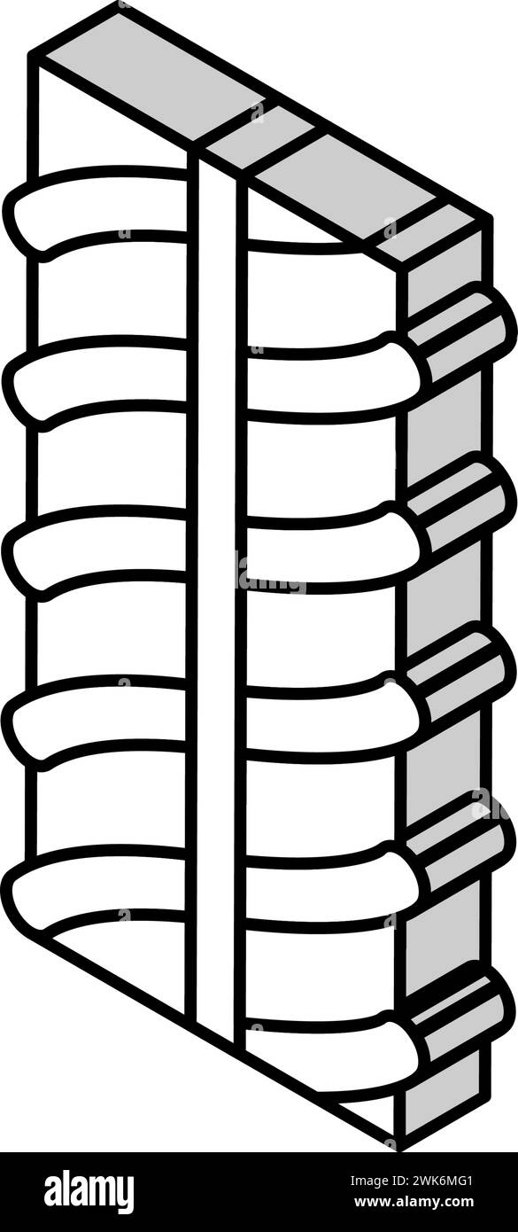 metallic rebar isometric icon vector illustration Stock Vector Image ... metallic rebar isometric icon vector illustration Stock Vector Image ...