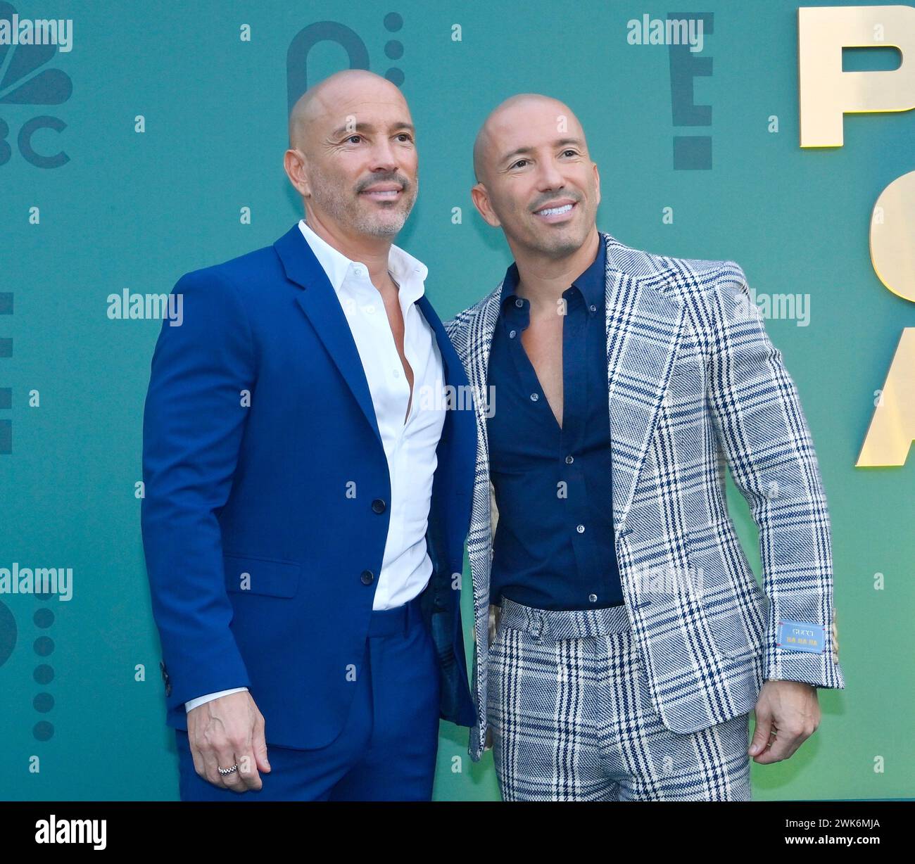 Jason brett oppenheim hi-res stock photography and images - Alamy