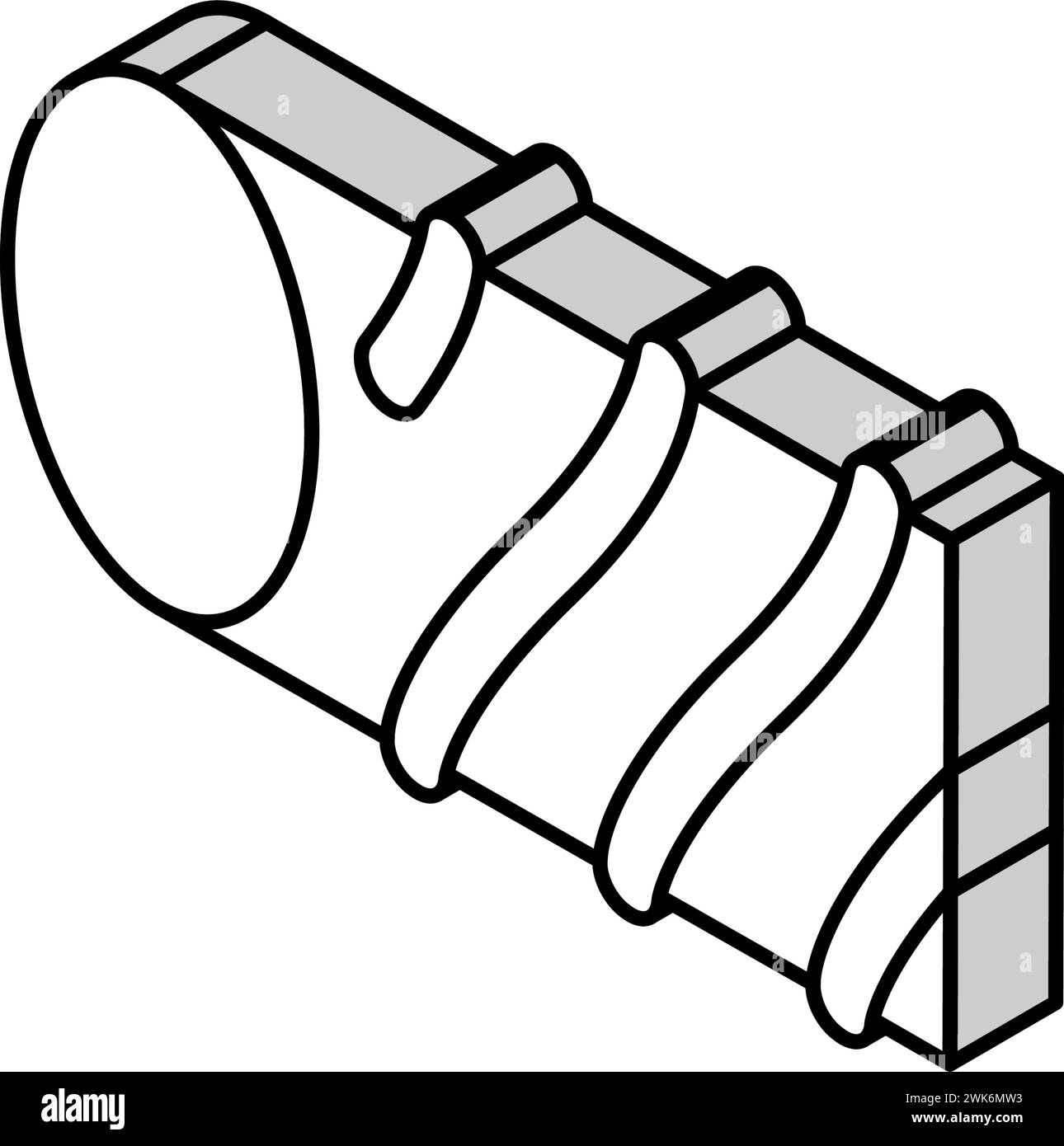 fiberglass reinforcement isometric icon vector illustration Stock ... fiberglass reinforcement isometric icon vector illustration Stock ...