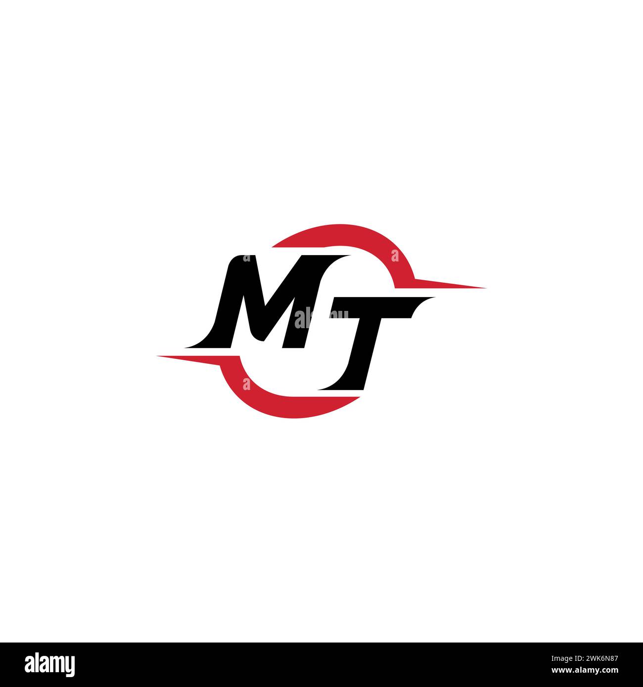 Mt gaming logo Cut Out Stock Images & Pictures - Alamy