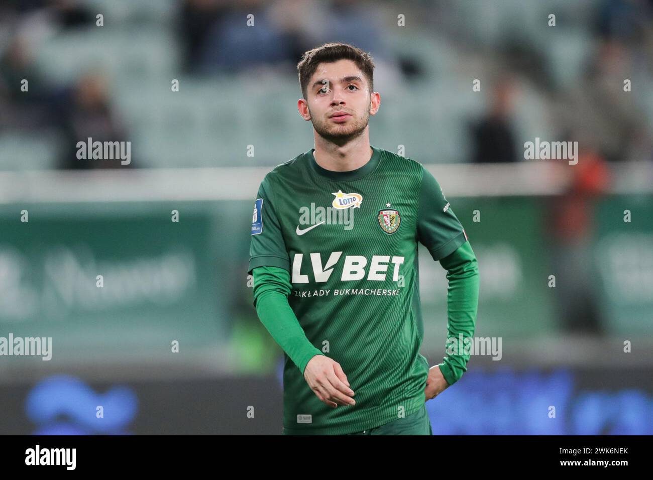 Burak ince hi-res stock photography and images - Alamy