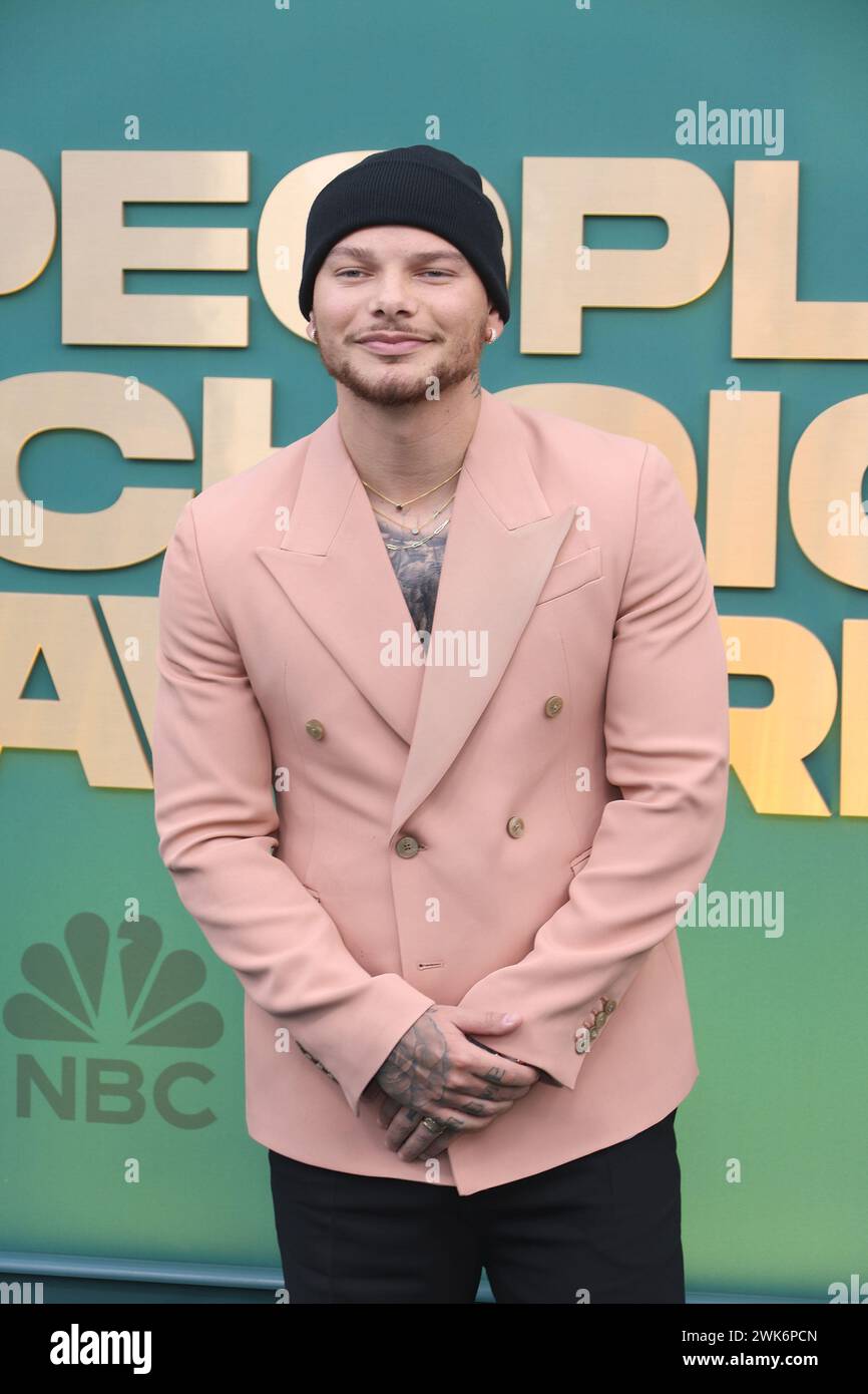 Kane brown 2024 hi-res stock photography and images - Alamy