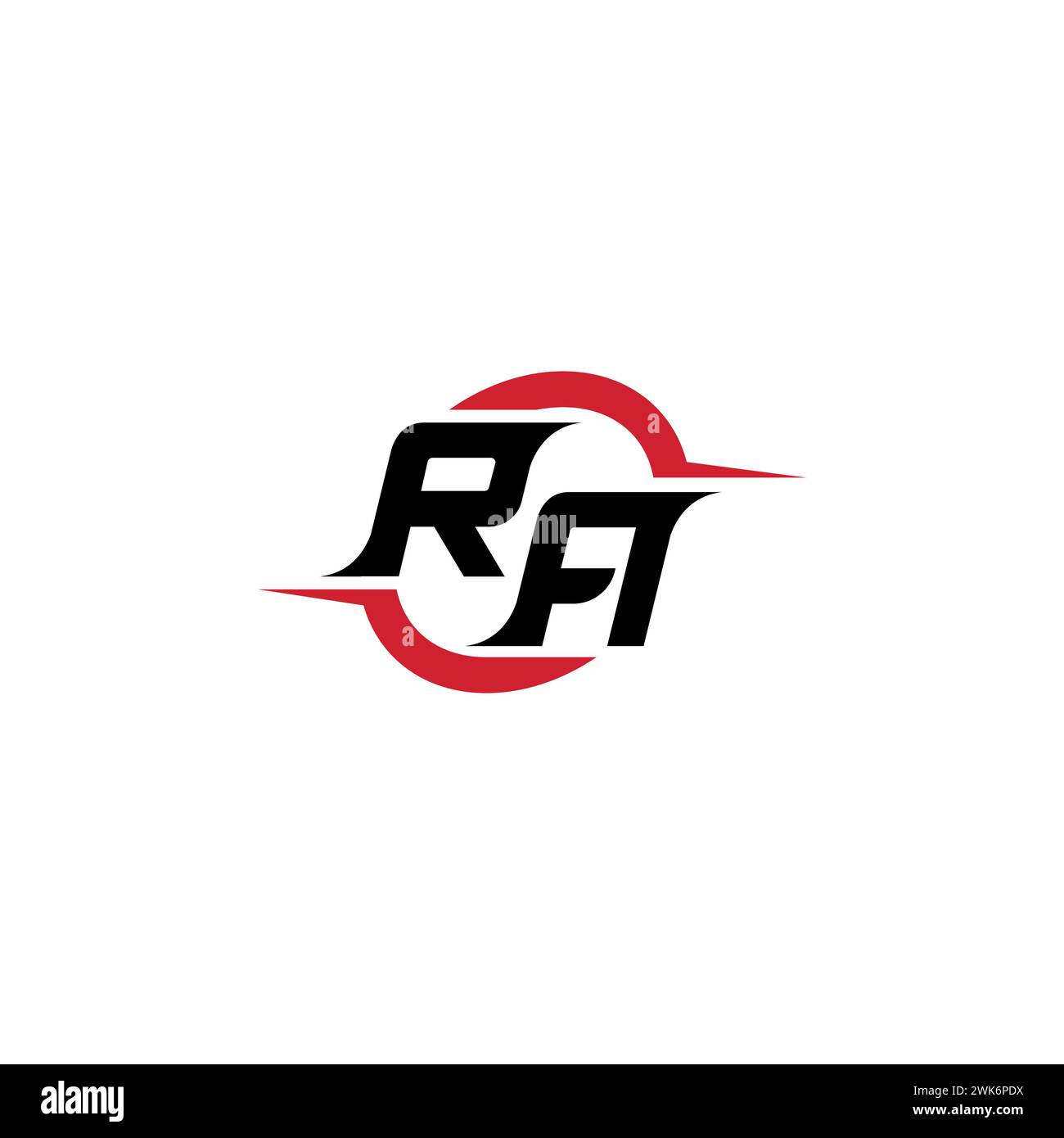 Ra gaming logo hi-res stock photography and images - Alamy
