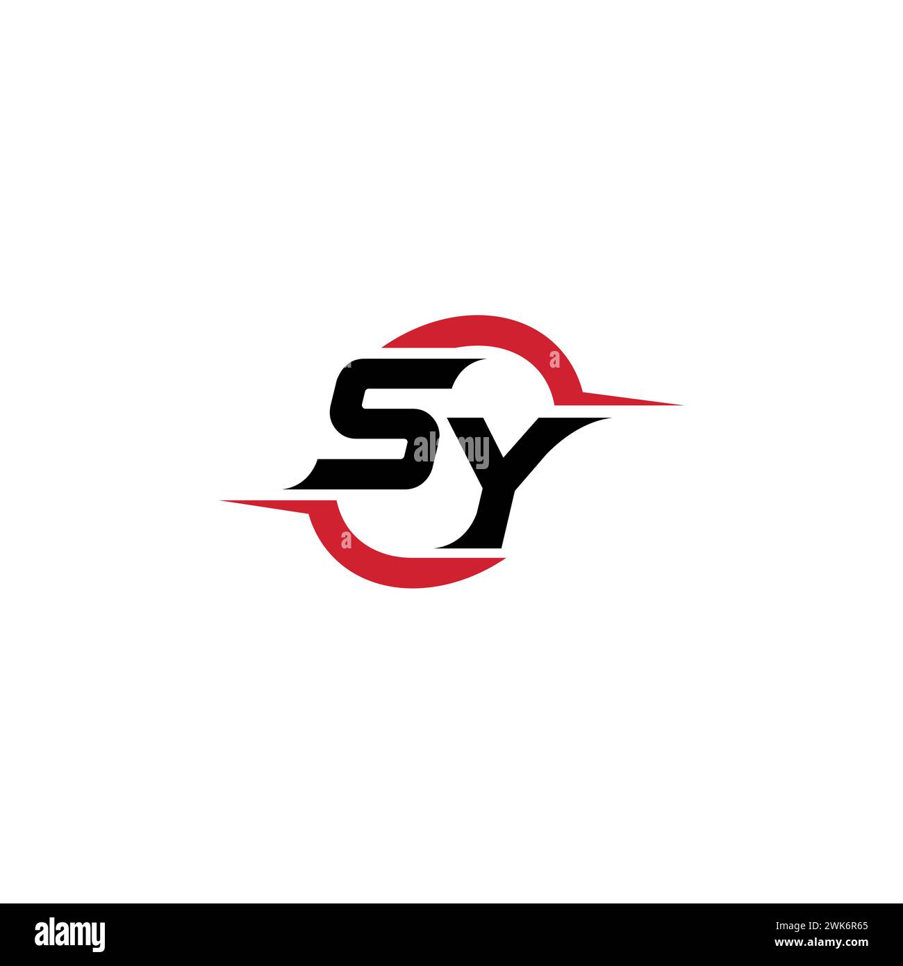 Sy initial hi-res stock photography and images - Alamy