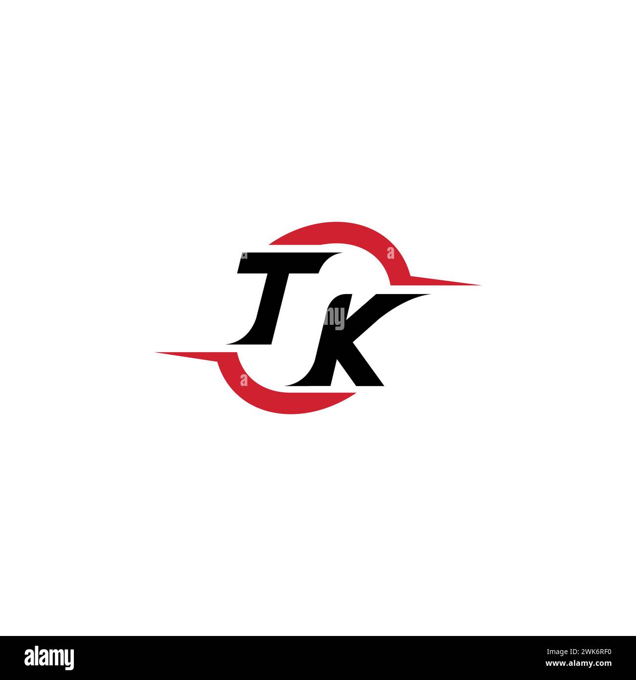 Tk initial hi-res stock photography and images - Alamy