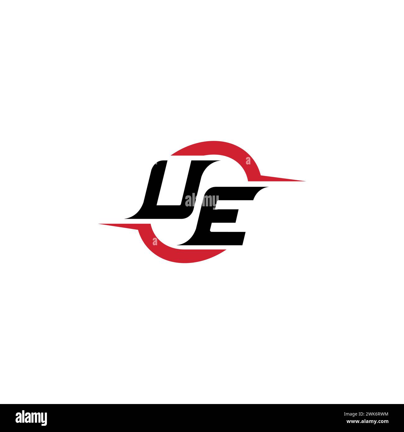 Initial ue hi-res stock photography and images - Alamy