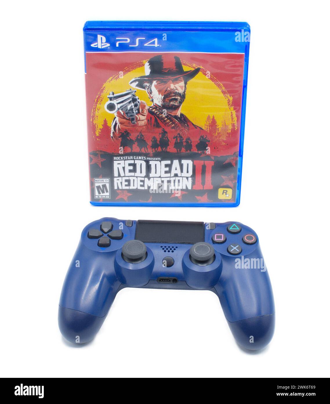 Rockstar games hi-res stock photography and images - Alamy