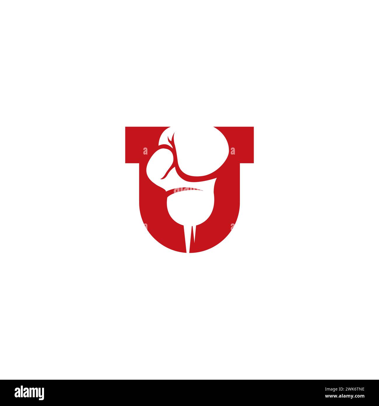 Boxing symbol hi-res stock photography and images - Alamy