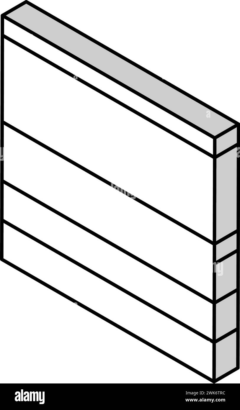 layers of soil isometric icon vector illustration Stock Vector Image ...