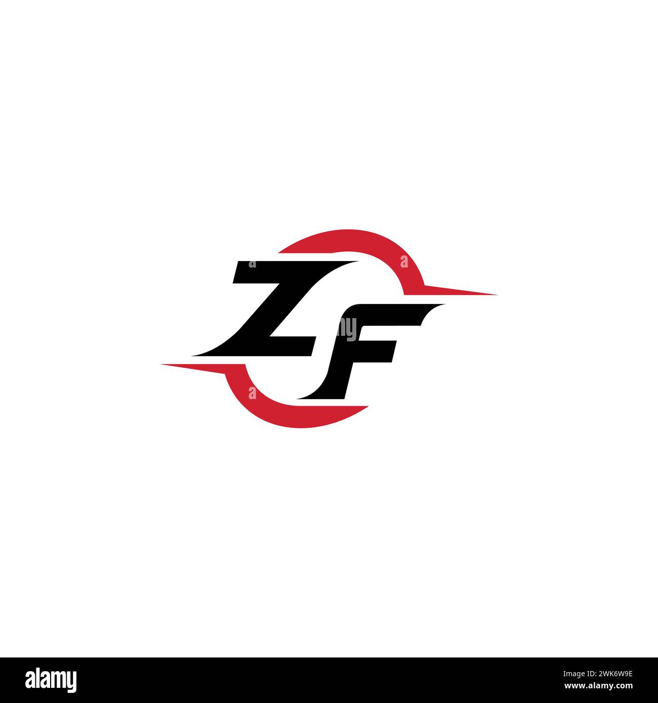 Zf initial hi-res stock photography and images - Alamy