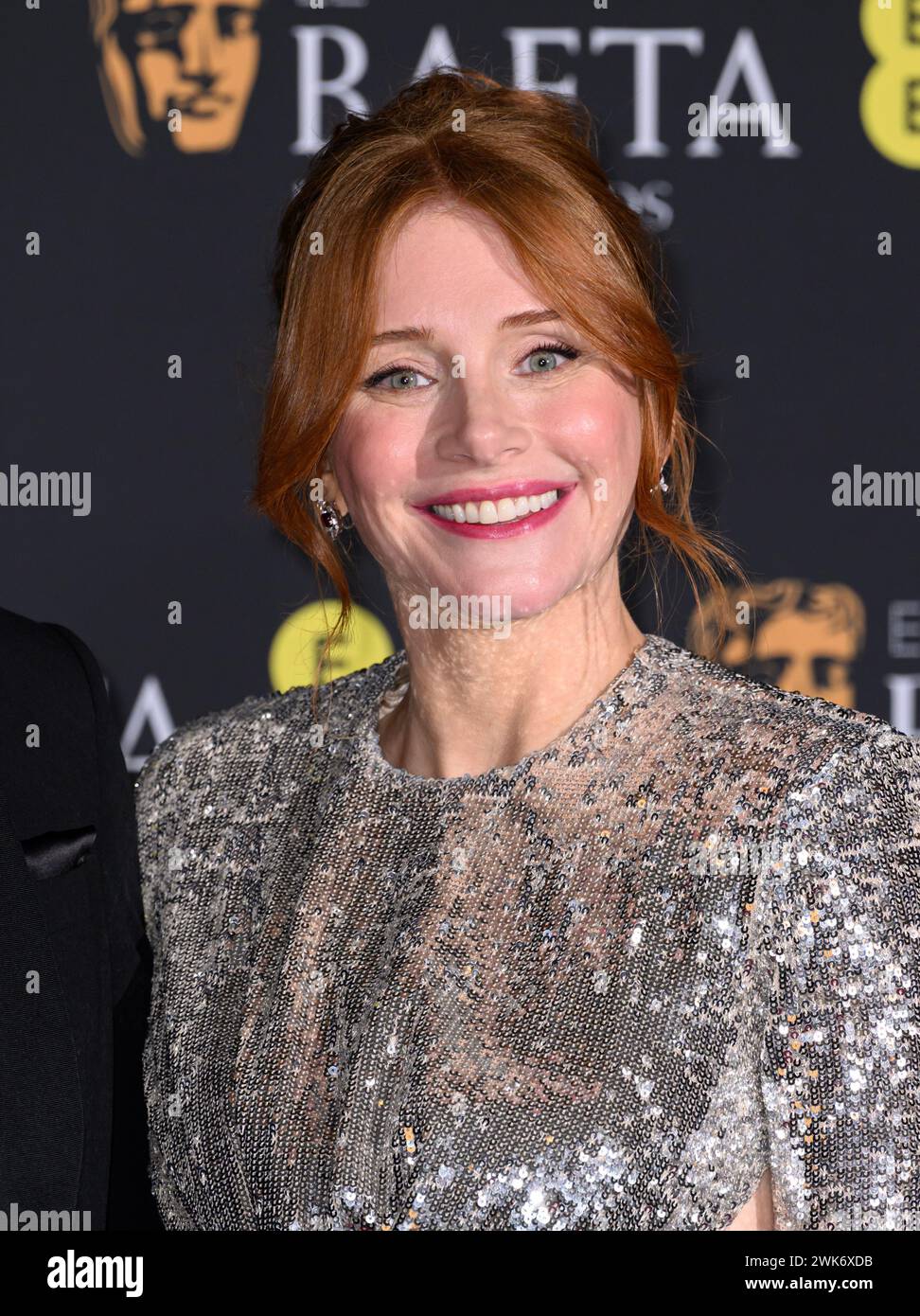 Bryce dallas howard portrait 2024 hi-res stock photography and images ...