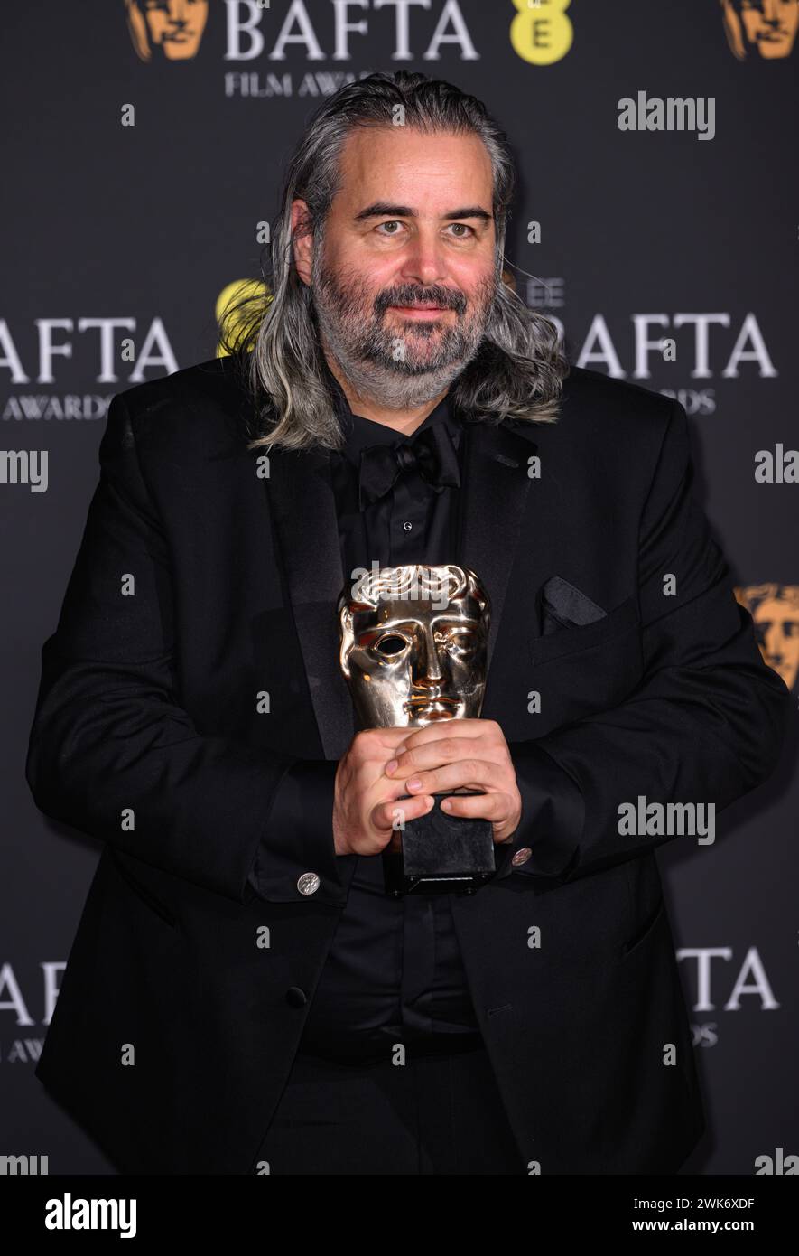 Hoytevanhoytema hi-res stock photography and images - Alamy