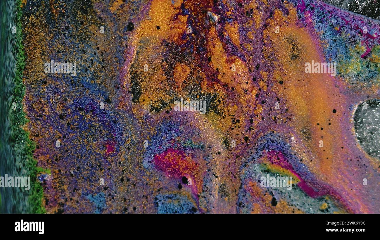 Glitter blend hi-res stock photography and images - Alamy