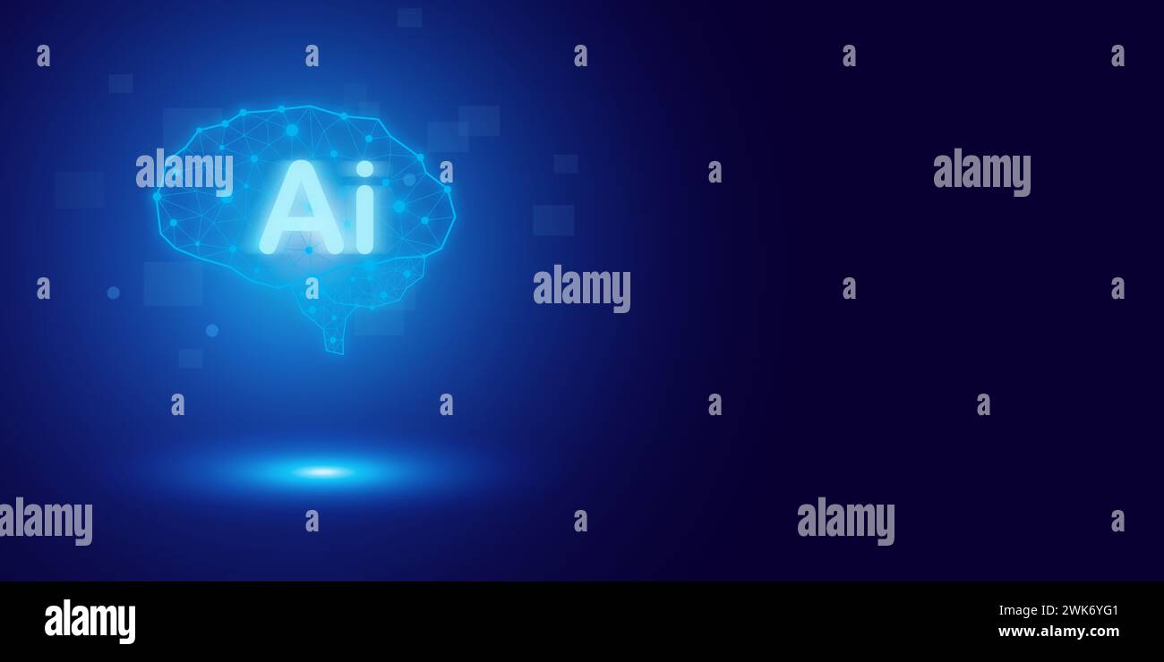 Artificial intelligence Ai self learning improving development problem ... Artificial intelligence Ai self learning improving development problem ...