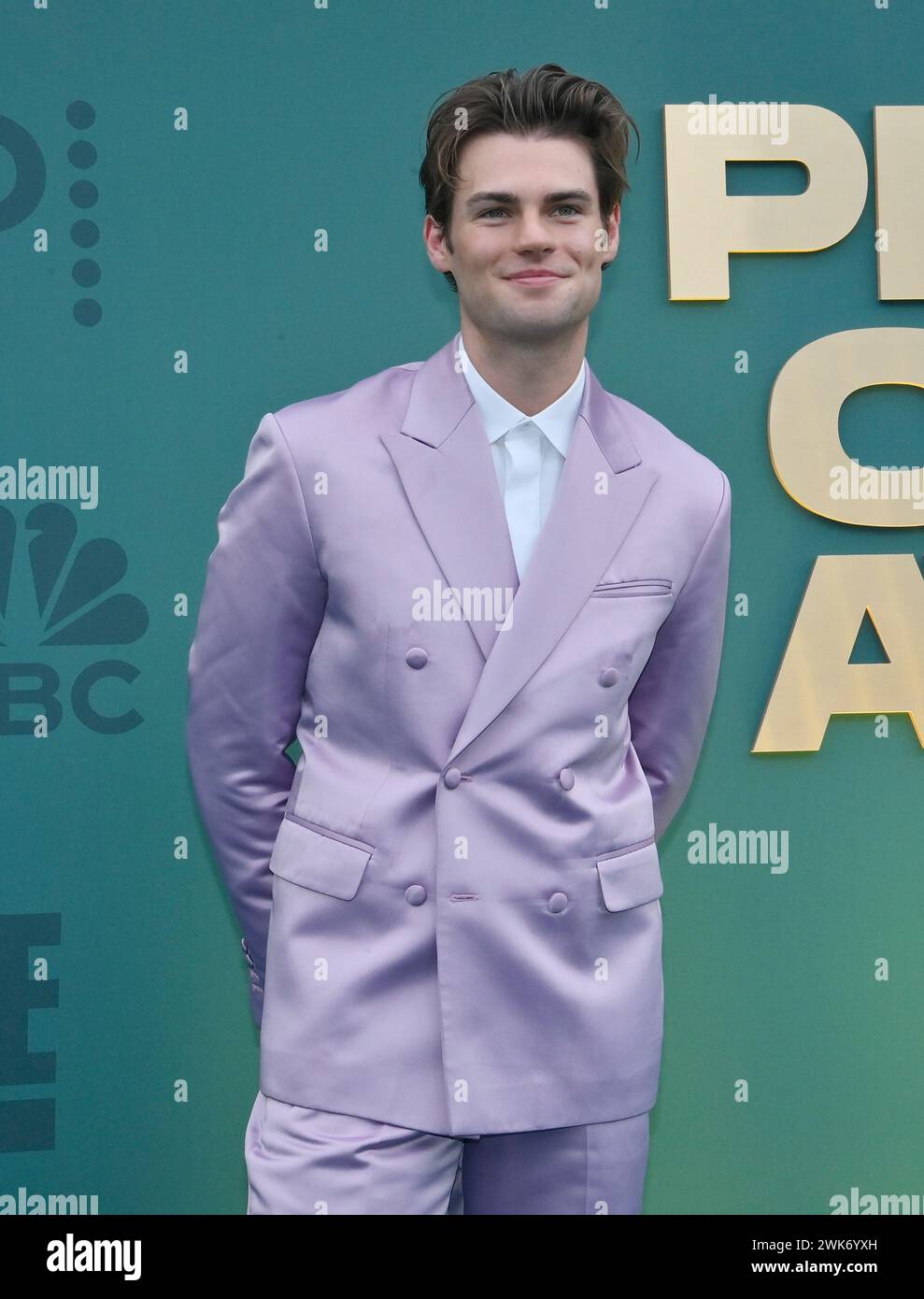 Noah lalonde hi-res stock photography and images - Alamy