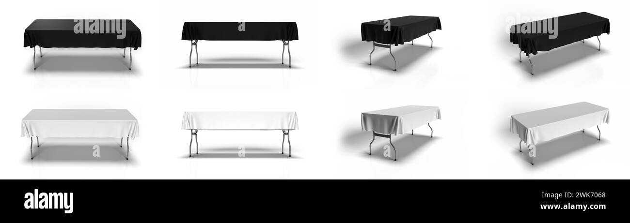 3d render cloth hi-res stock photography and images - Alamy