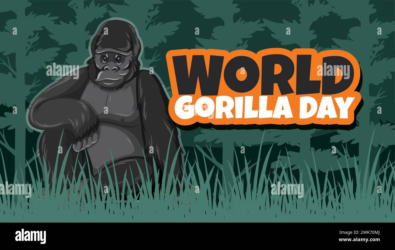 World biodiversity day social Stock Vector Images - Alamy