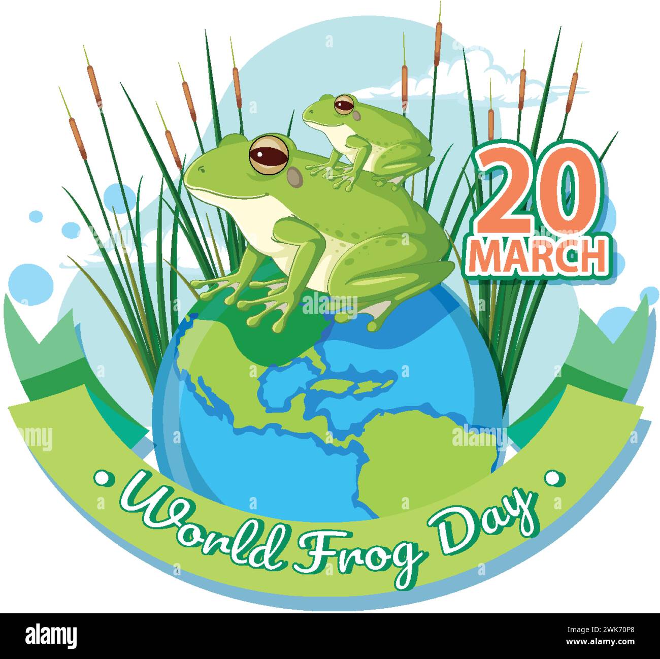 Ecological relationships Stock Vector Images - Alamy