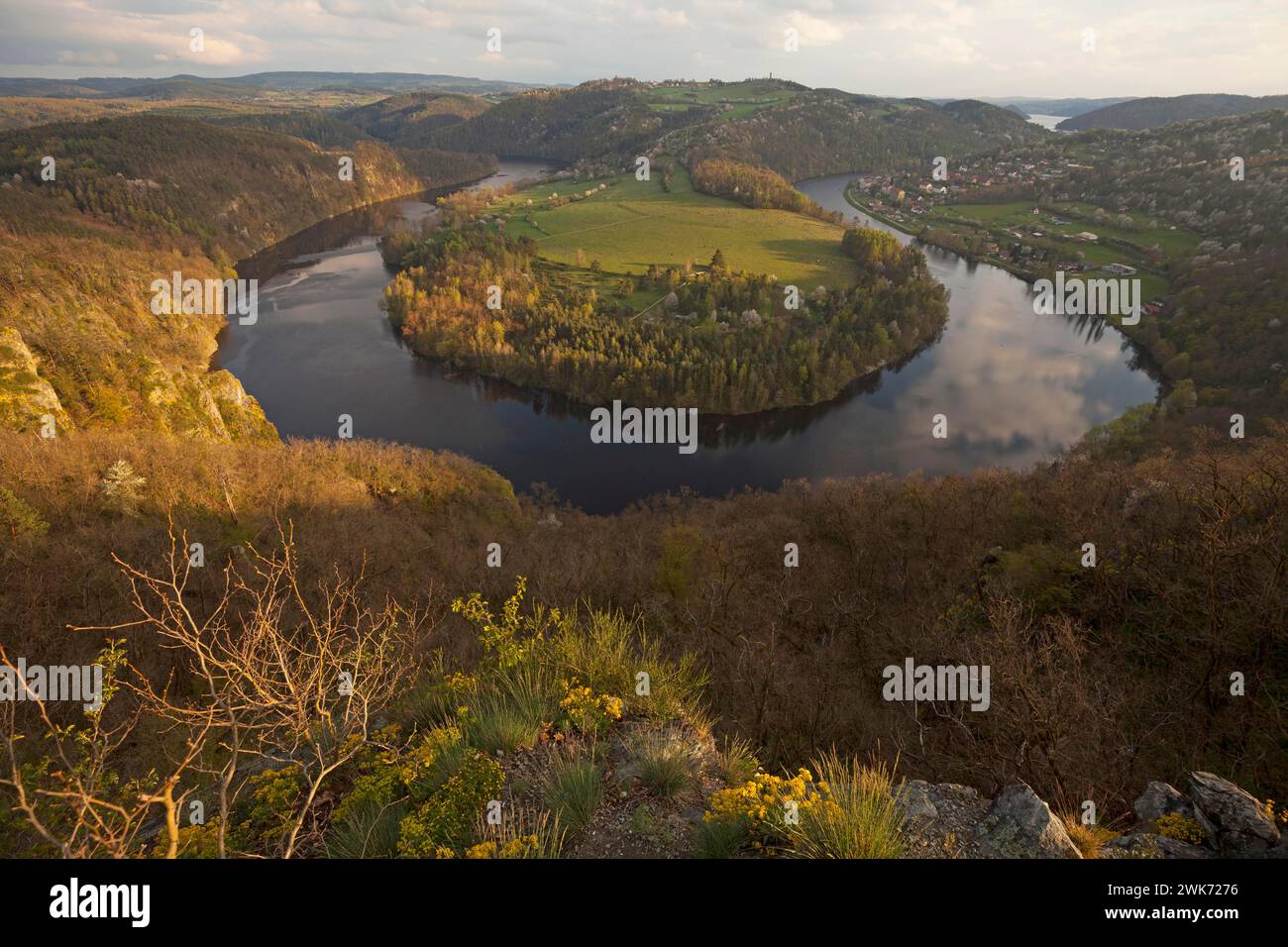 Podkova hi-res stock photography and images - Alamy