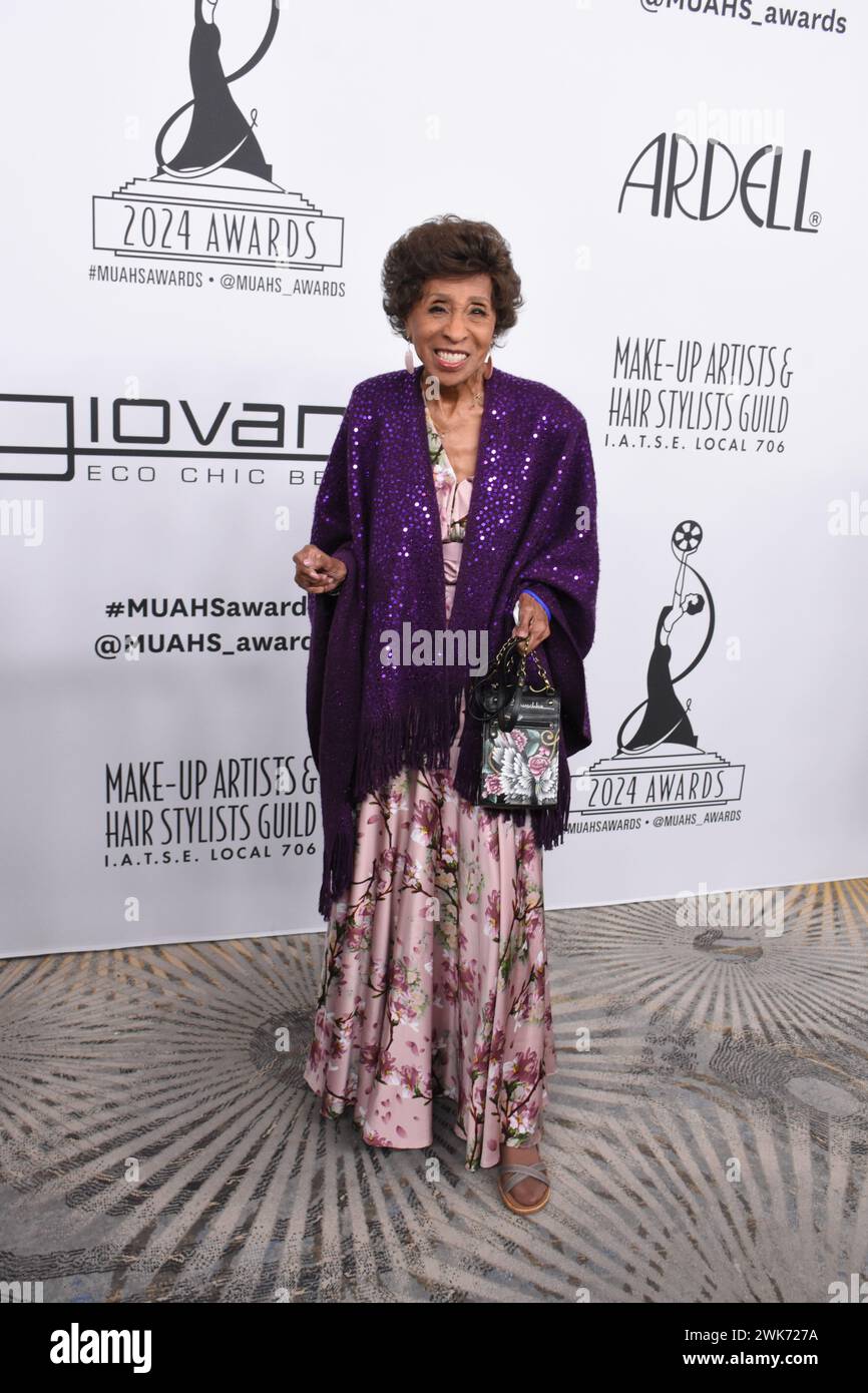 Marla gibbsactress hi-res stock photography and images - Alamy