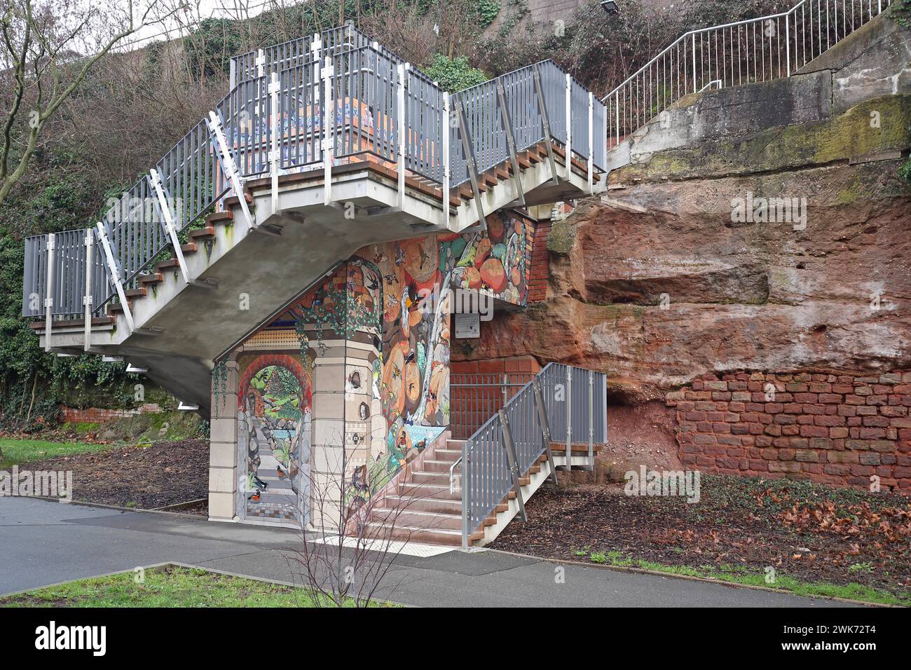 Flora fauna reserve hi-res stock photography and images - Alamy