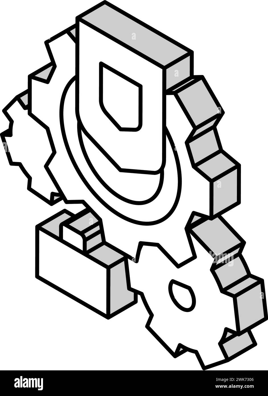 work safety isometric icon vector illustration Stock Vector Image & Art ... work safety isometric icon vector illustration Stock Vector Image & Art ...