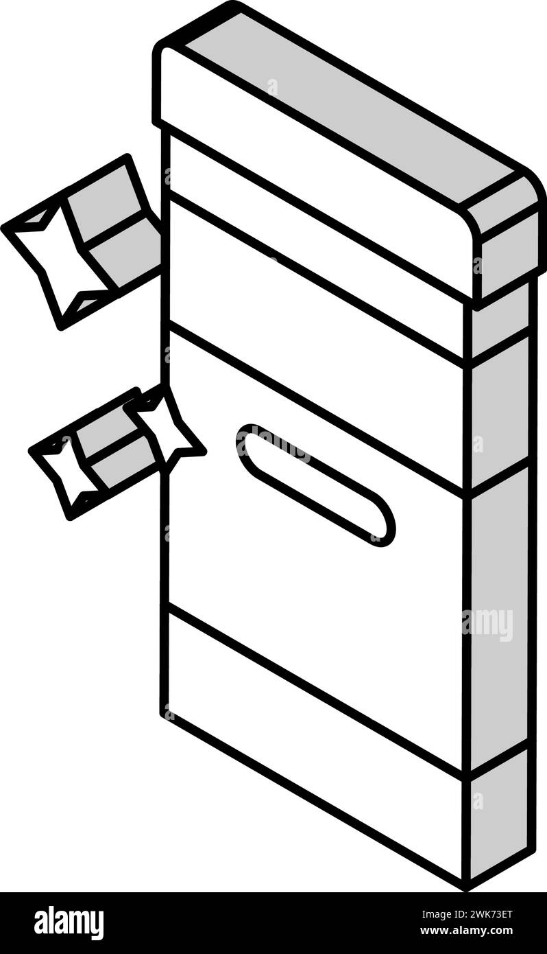 Chemical liquid canister resin Black and White Stock Photos & Images ...