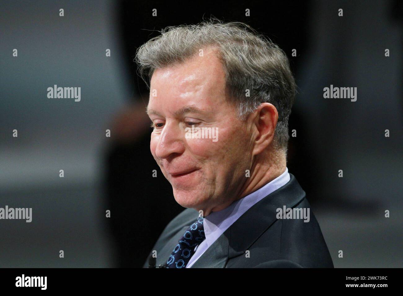 München, Bayern, Deutschland, 16.02.2024: Hotel Bayerischer Hof ...