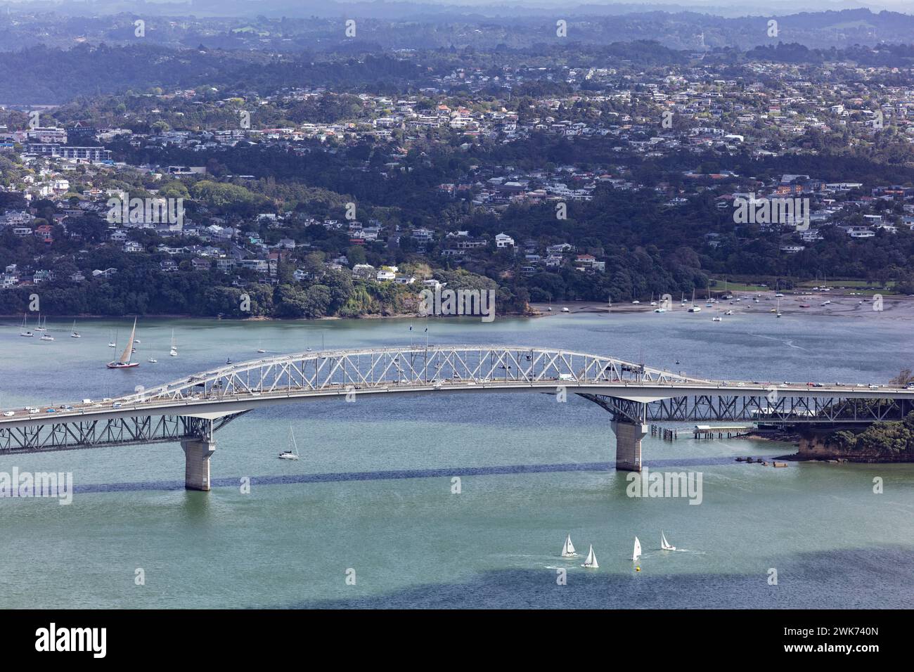 Arch of tower bridge hi-res stock photography and images - Alamy