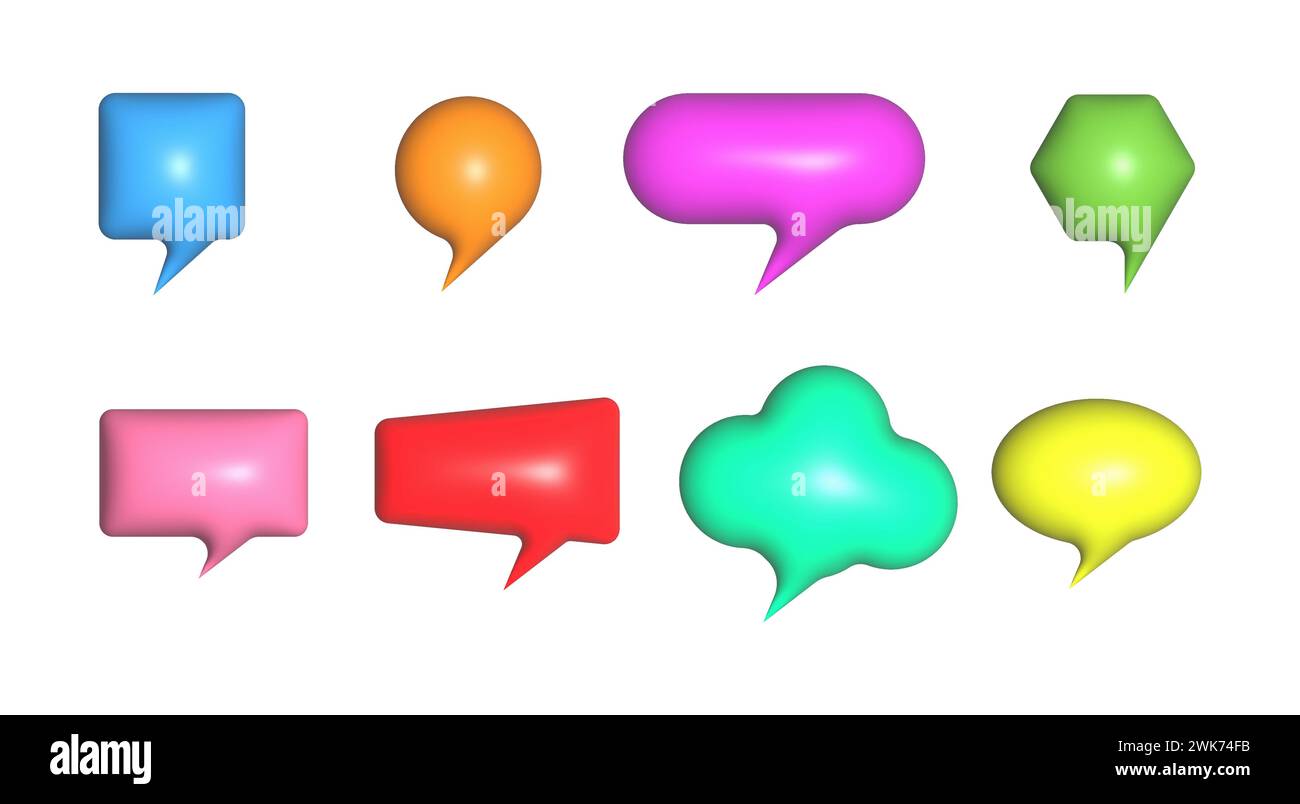 Comic bubble, read hi-res stock photography and images - Alamy