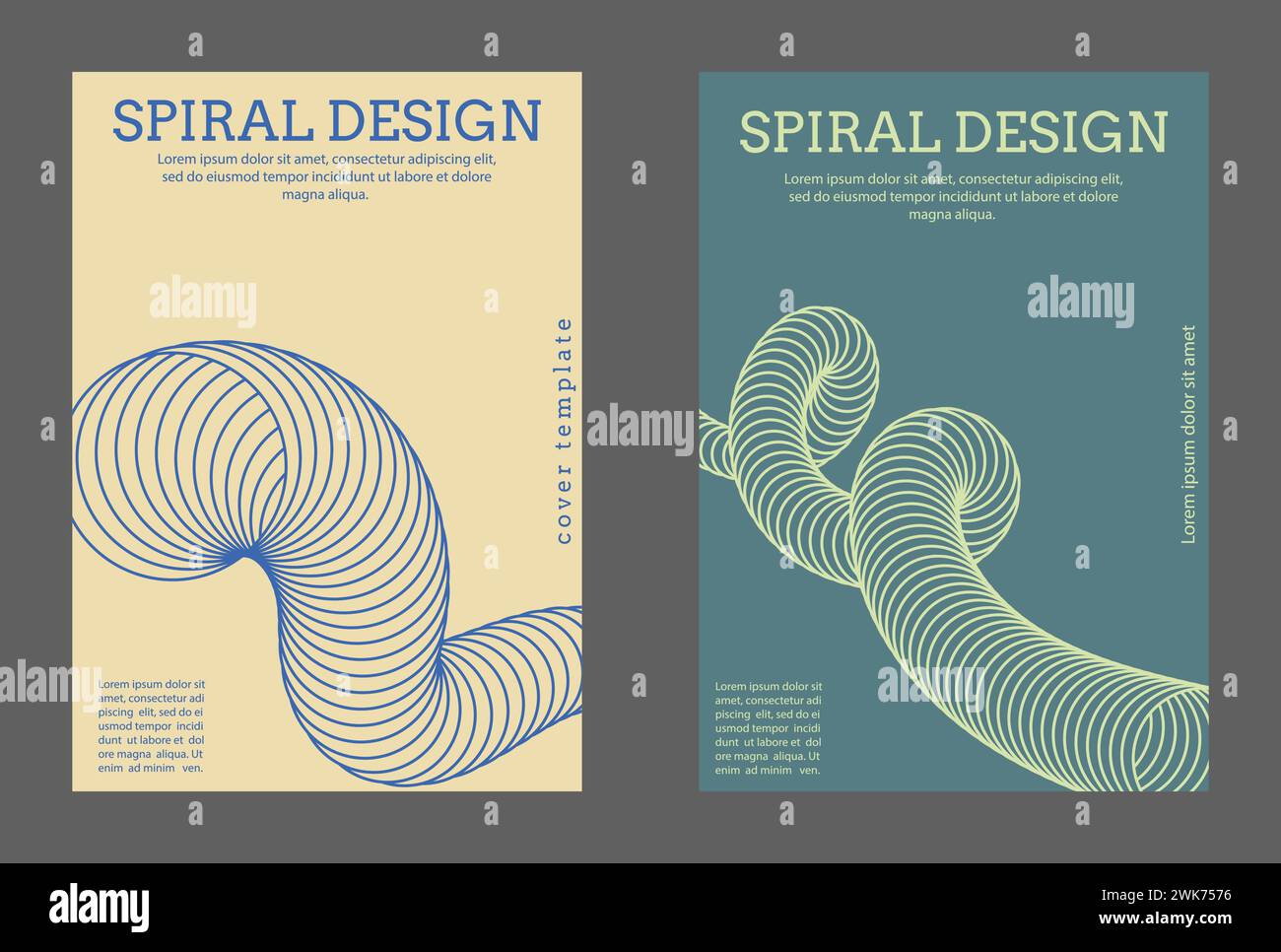Weaving wire Stock Vector Images - Alamy
