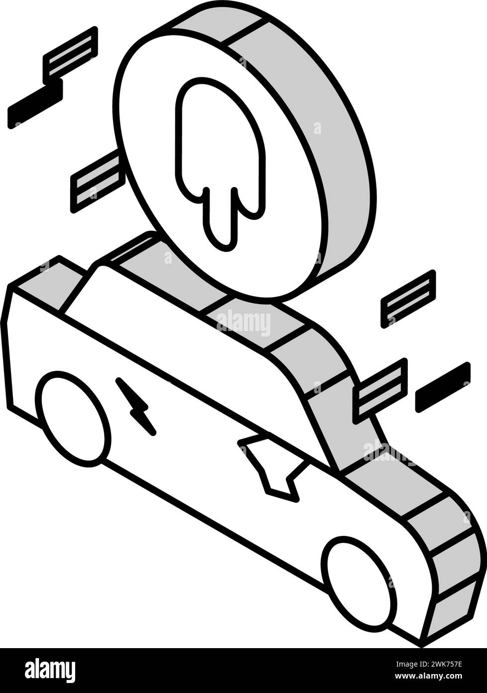 paint repair isometric icon vector illustration Stock Vector Image ... paint repair isometric icon vector illustration Stock Vector Image ...