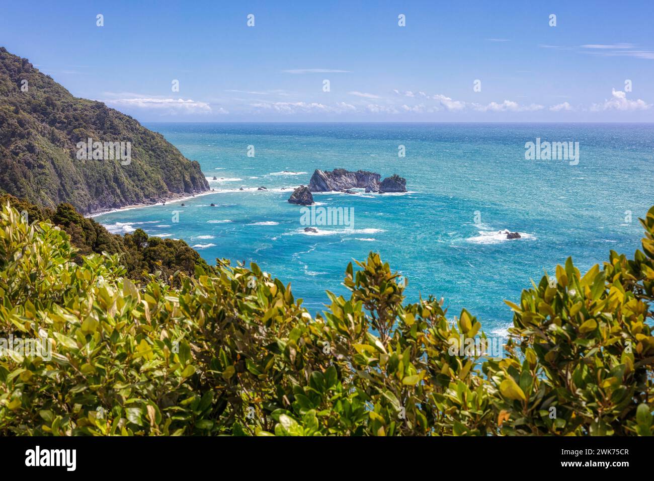 Knights point hi-res stock photography and images - Alamy