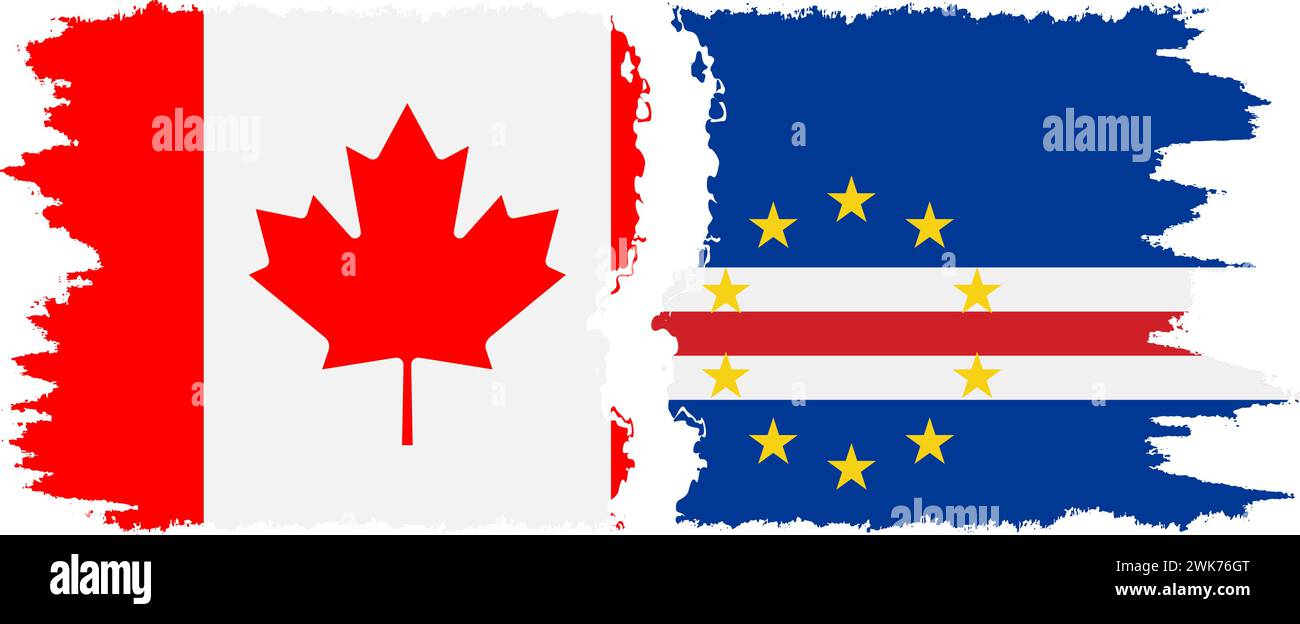 Canada cape verde hi-res stock photography and images - Alamy
