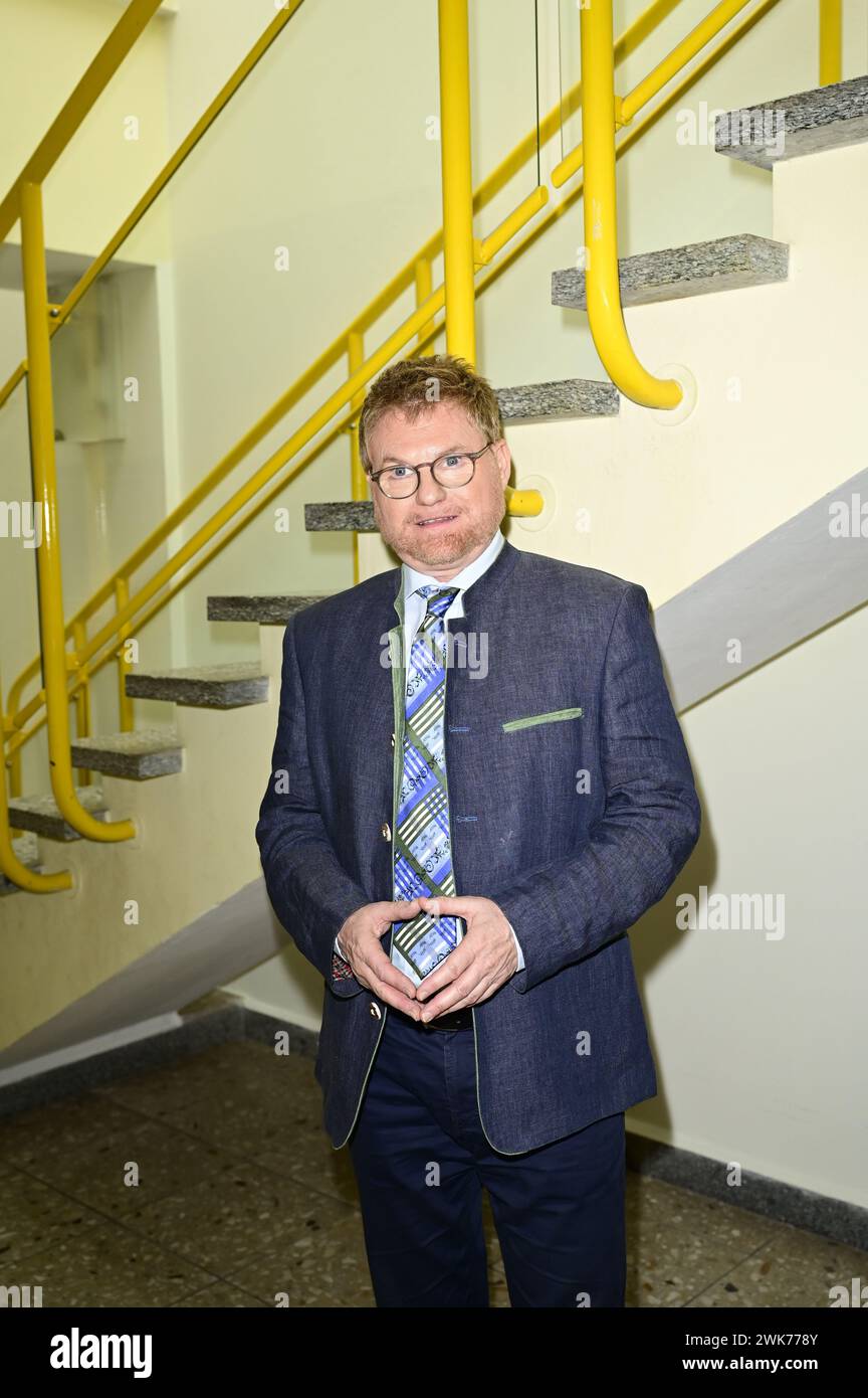 Thomas Malik live beim Konzert 'Heiko Reissig & Freunde – Die große ...