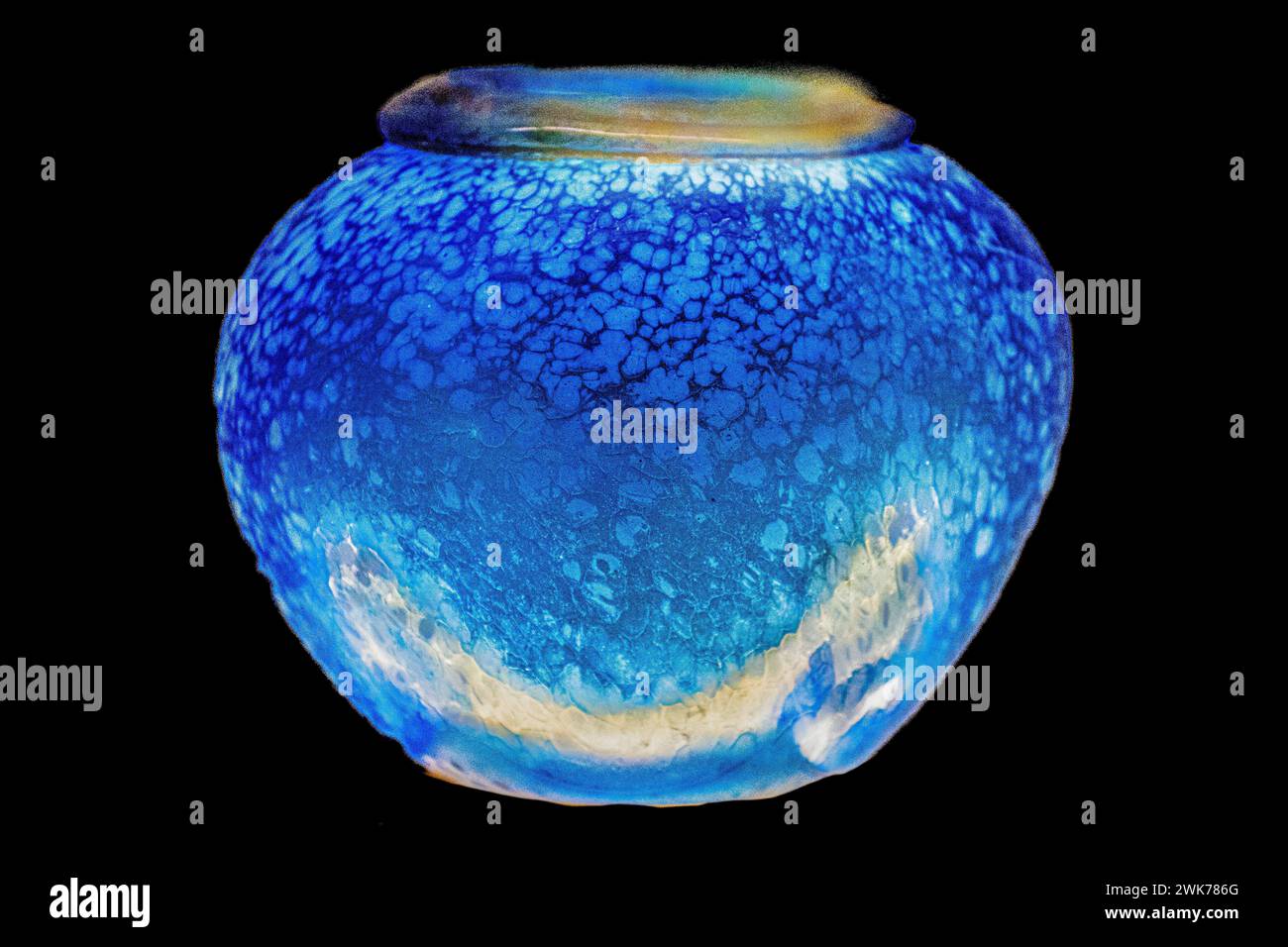 Toilet glass jars, 1st - 2nd century, National Archaeological Museum ...