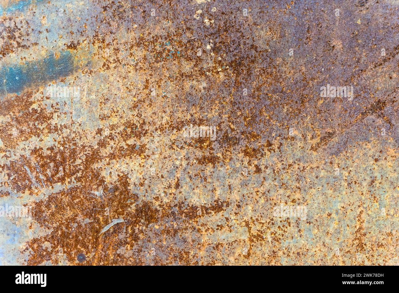 Rust metal texture surface. Rustic metal corrosion background. High ...