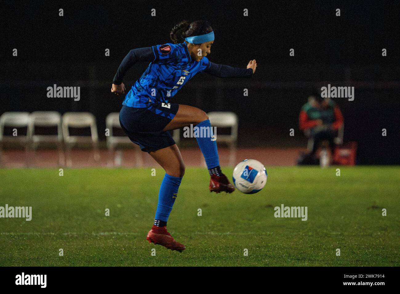 Concacaf women's gold cup hi-res stock photography and images - Alamy