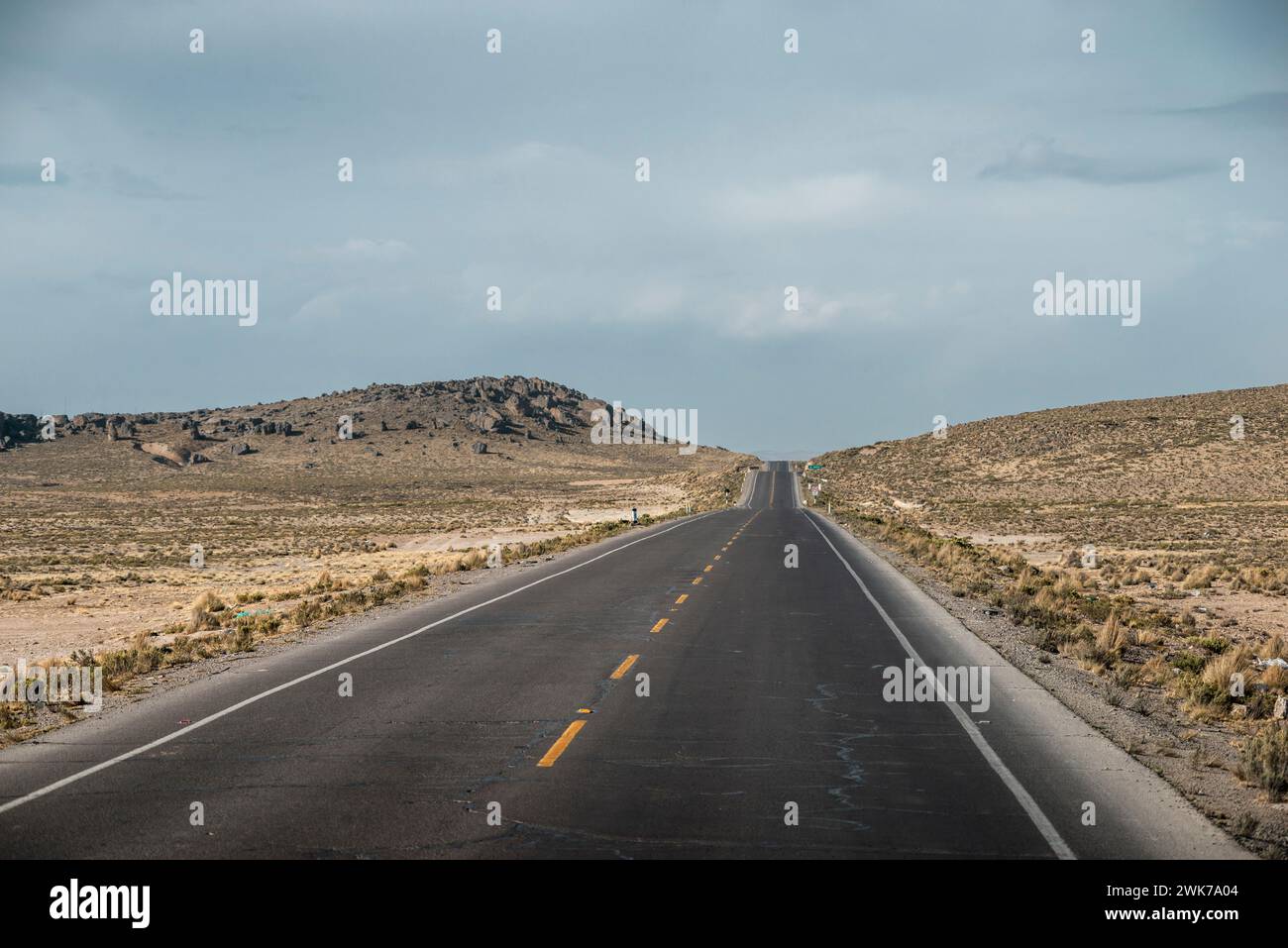 Altitude landscape hi-res stock photography and images - Alamy