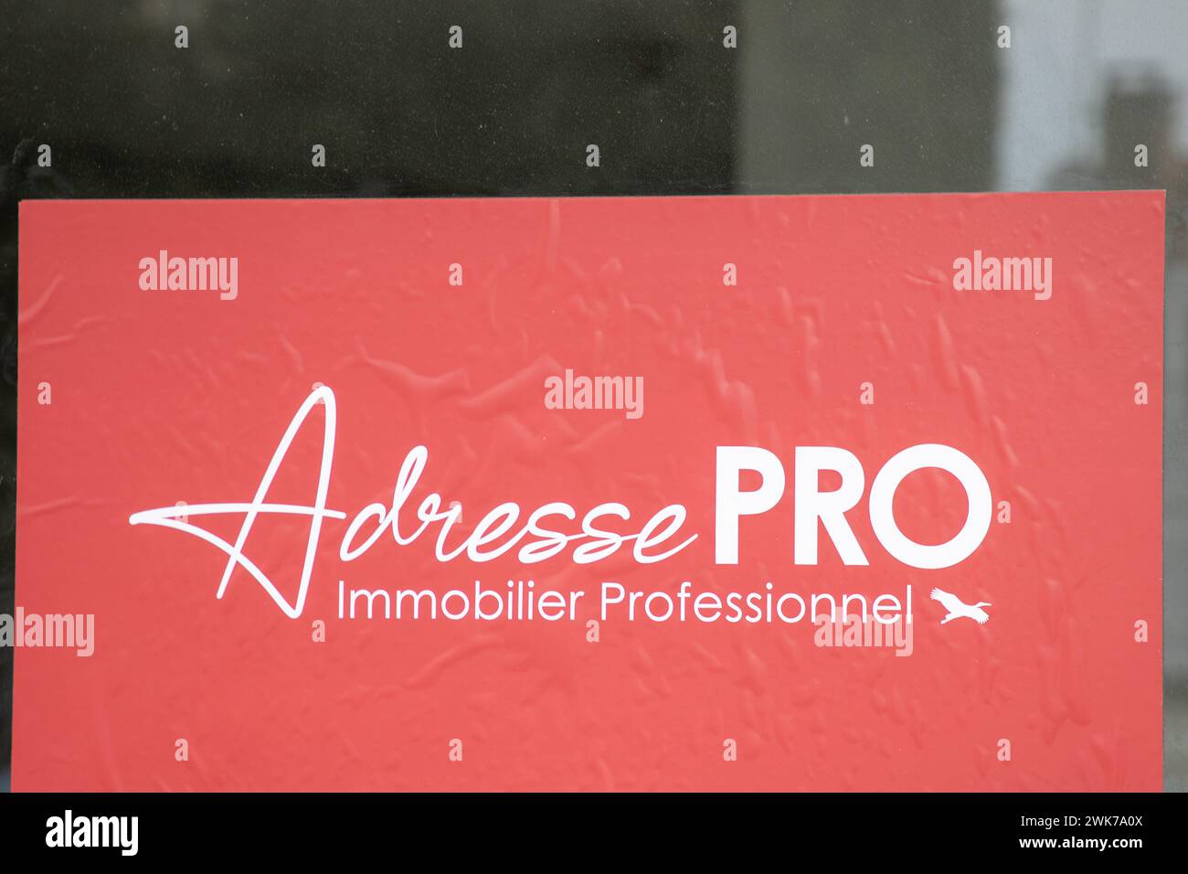 Adresse pro hi-res stock photography and images - Alamy
