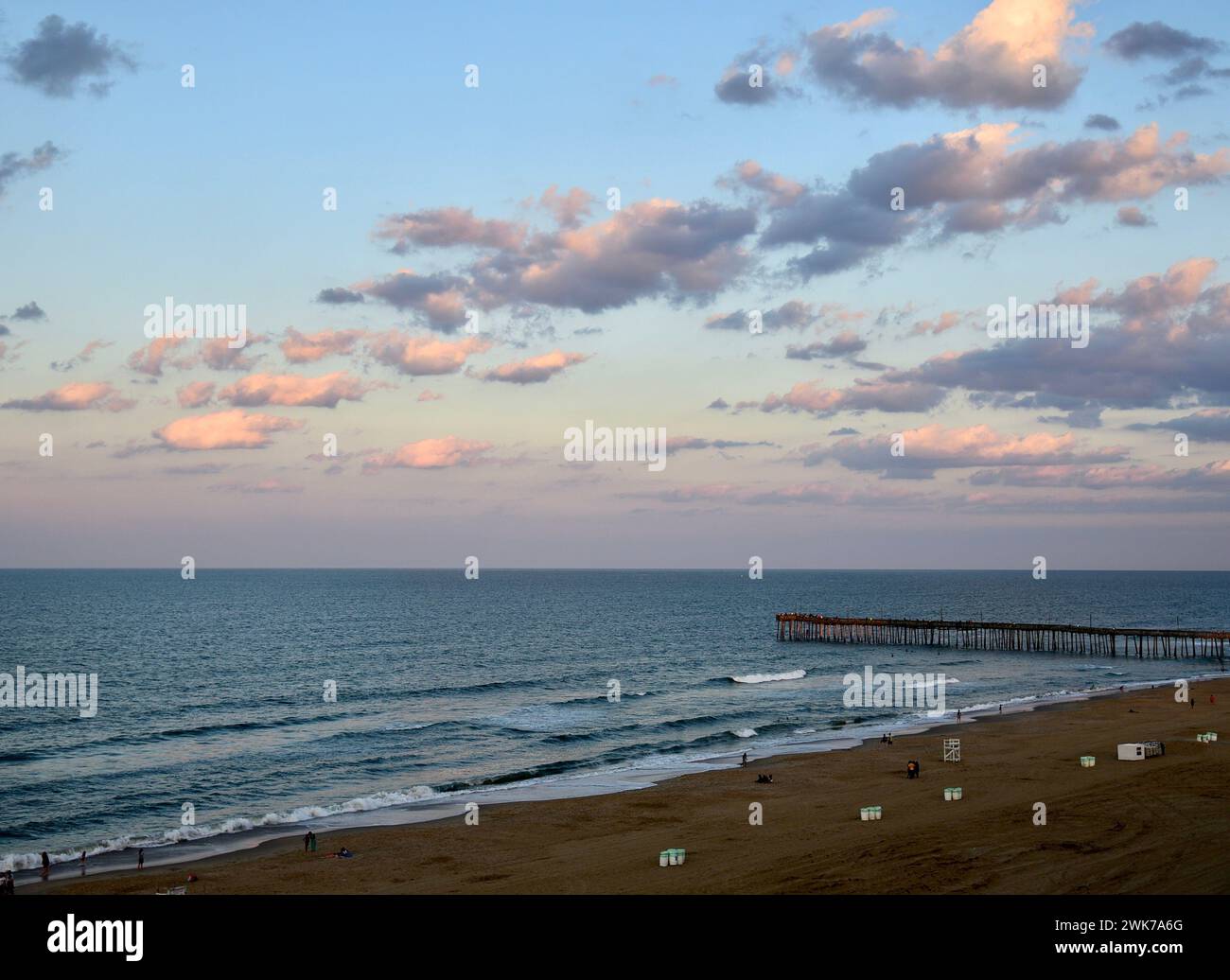 Oceanfront relaxation hi-res stock photography and images - Alamy
