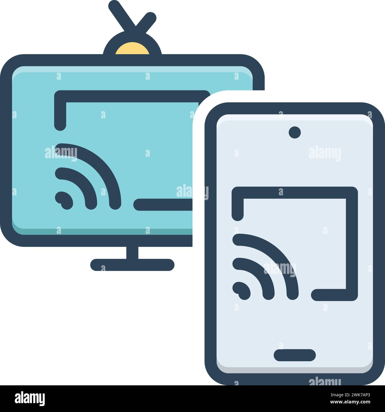 Icon for cast,casting Stock Vector Image & Art - Alamy