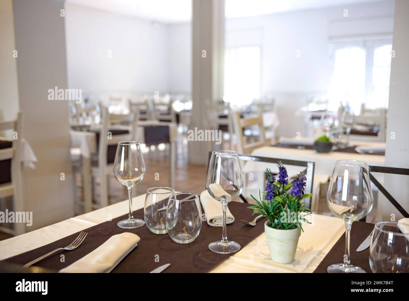 Gastronomie en espagne hi-res stock photography and images - Alamy