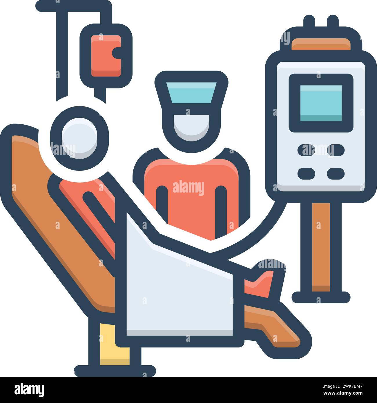 Icon for treatments,remedy Stock Vector Image & Art - Alamy