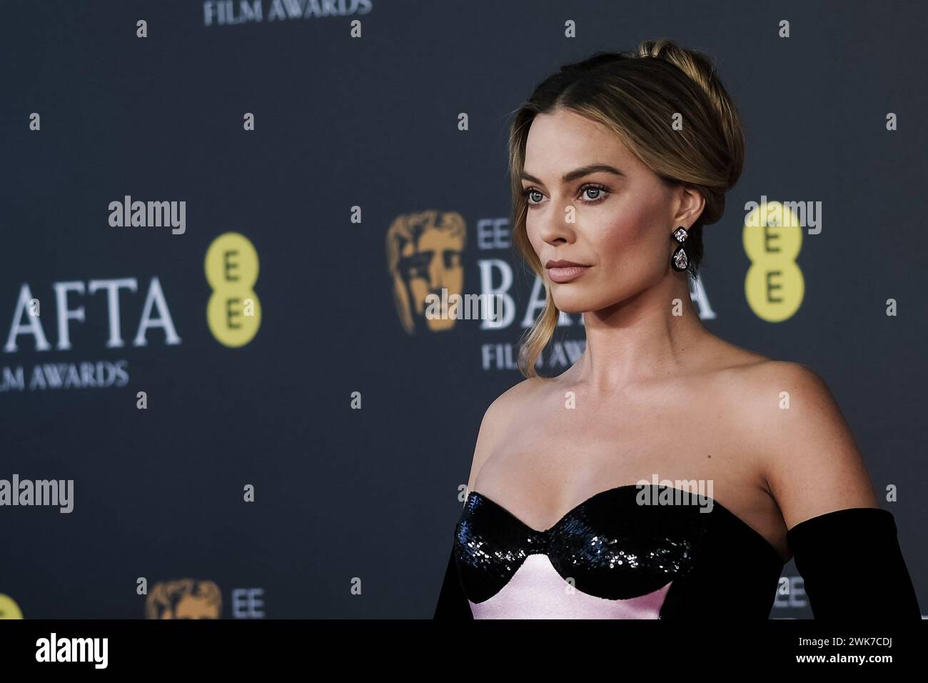 Margot robbie 2024 hi-res stock photography and images - Alamy