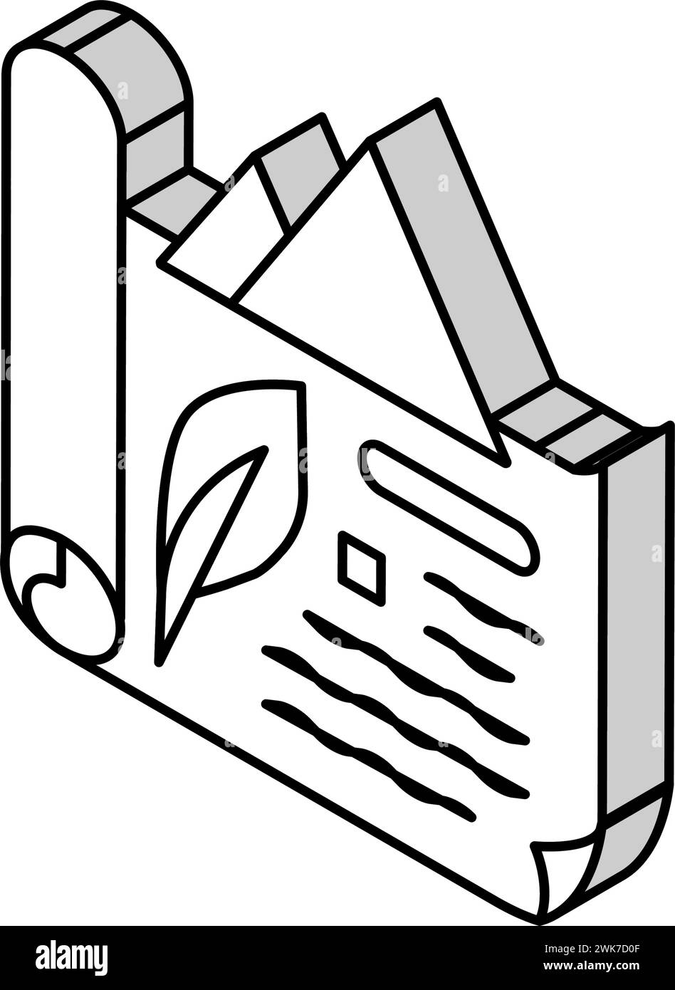 ancient egypt history isometric icon vector illustration Stock Vector ...