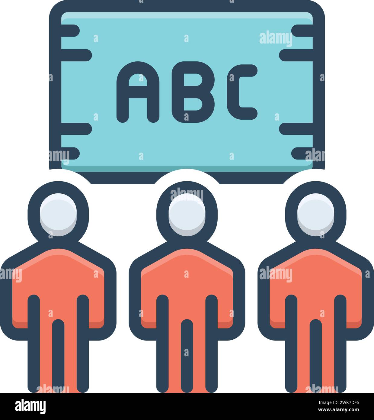 Icon for basics,fundamental Stock Vector Image & Art - Alamy